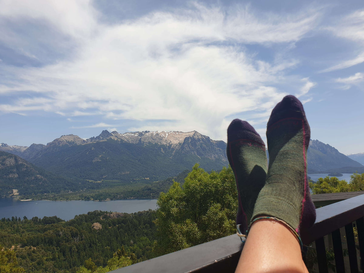 Darn Good Socks! – Montagne Sports