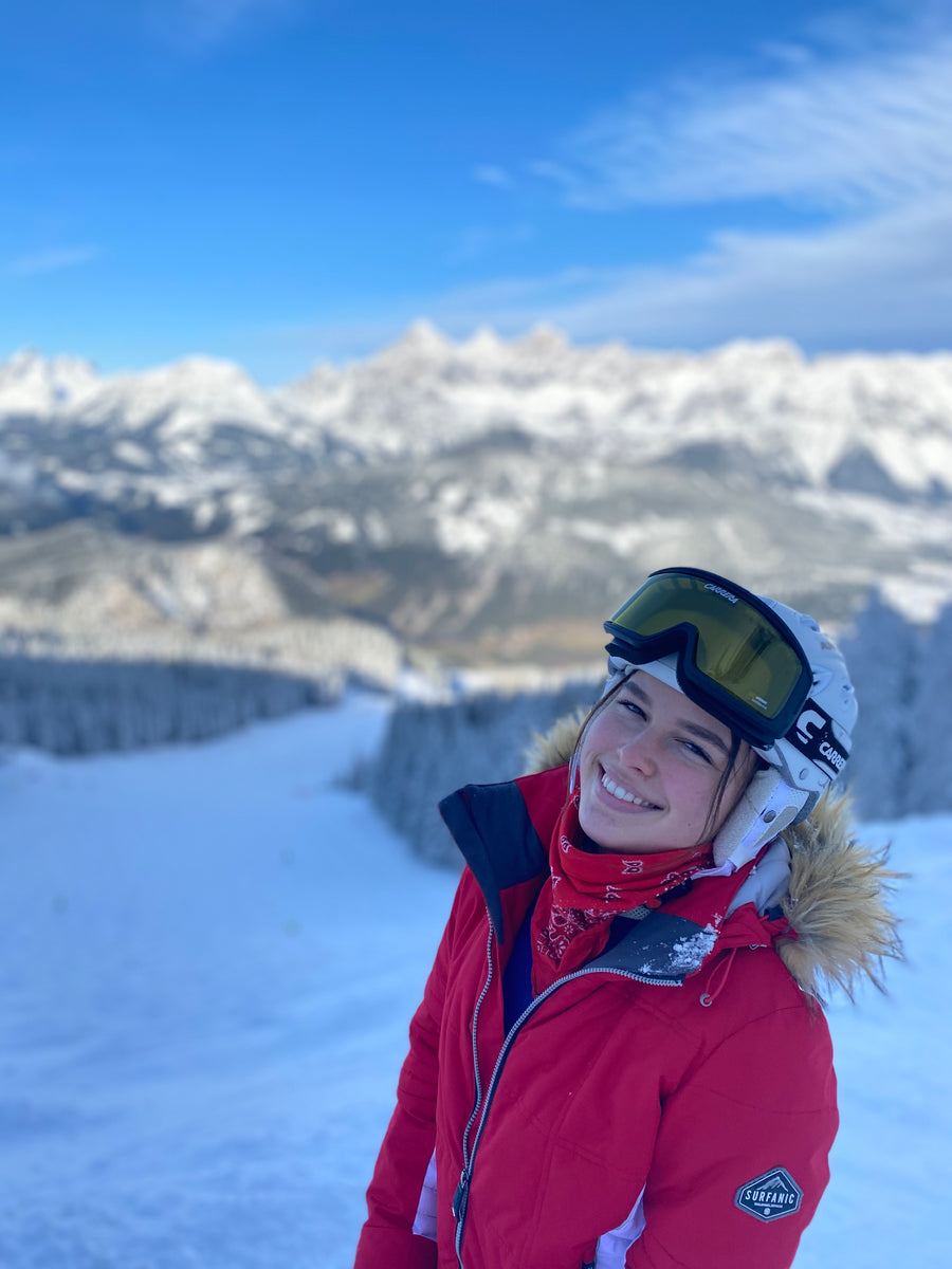 Ski Jackets – Tagged "Ski Jacket" – Montagne Sports