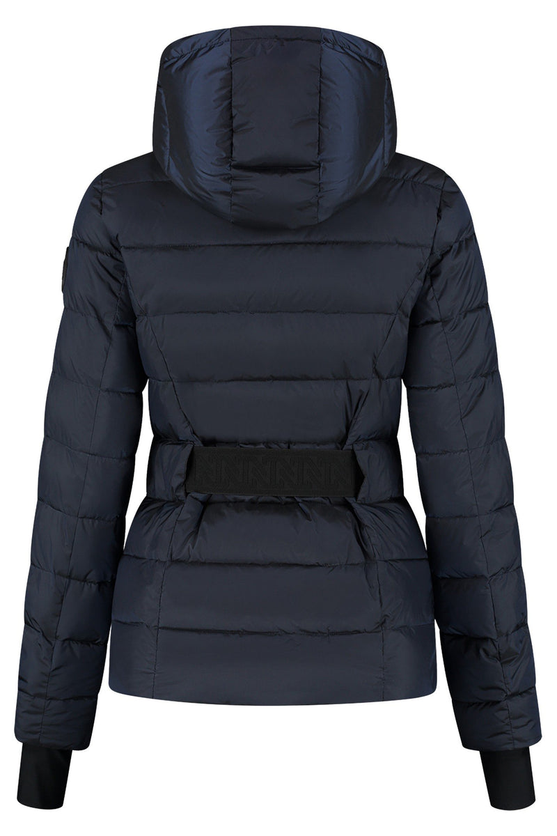 Nikkie Womens Ski Jacket - Goya – Montagne Sports
