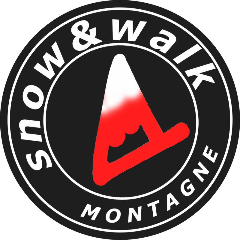 Montagne Sports #snowandwalk