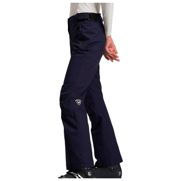 Rossignol Womens Salopettes Ski Trousers Rapide Eclipse Montagne Sports